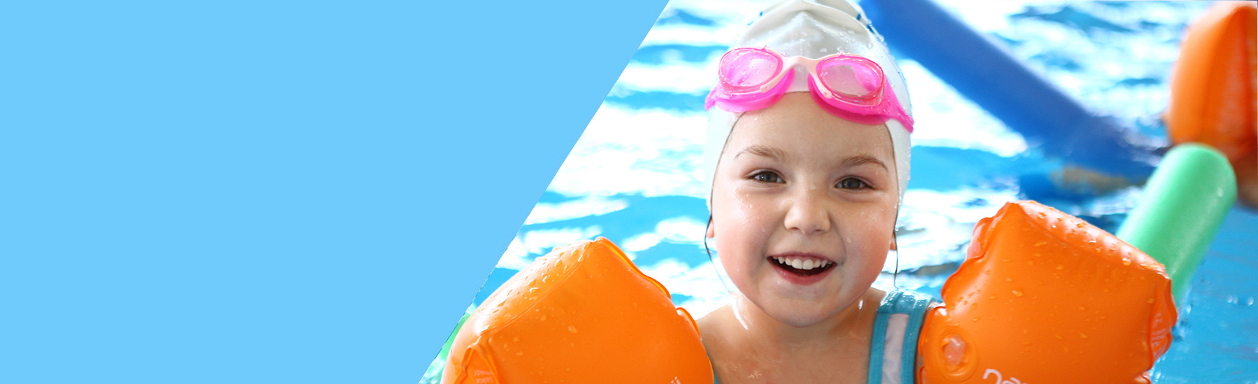 Aqua Sport | Cursuri de inot Bucuresti